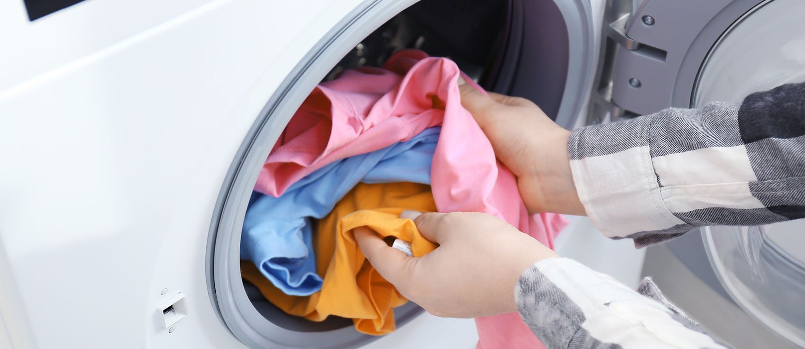 Pick Up Laundry NYC | Fast & Reliable Service