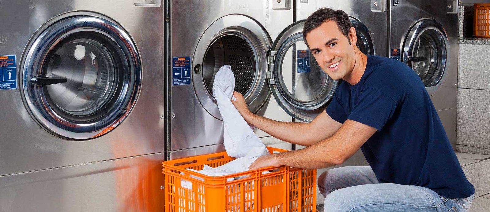 Laundry Service New York | Reliable & Professional Care