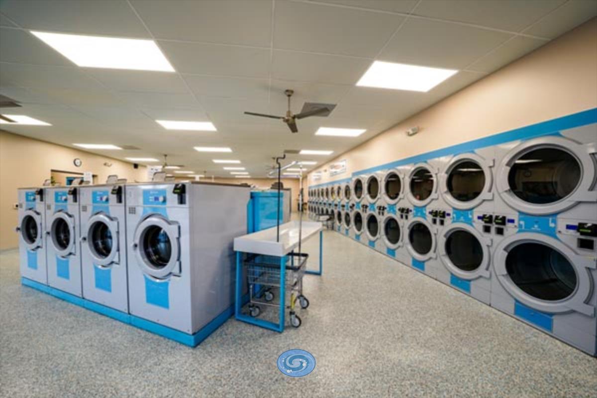 Best Self Service Laundromat Near Me for Quick Cleaning