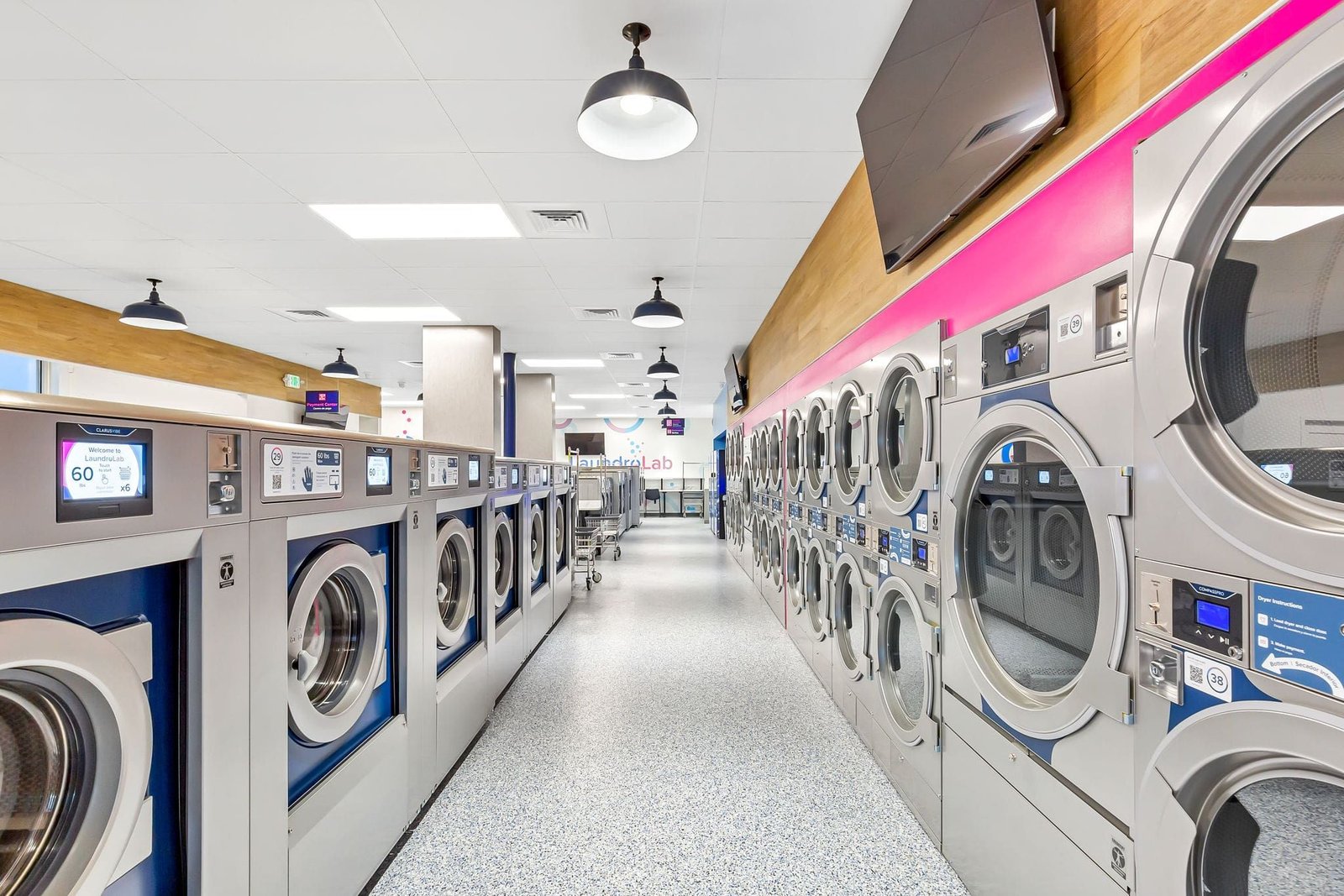 NYC Pick Up Delivery Laundry | Fast & Reliable Service